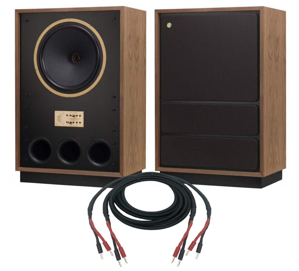 Tannoy Legacy Arden – hifimarkt.ch